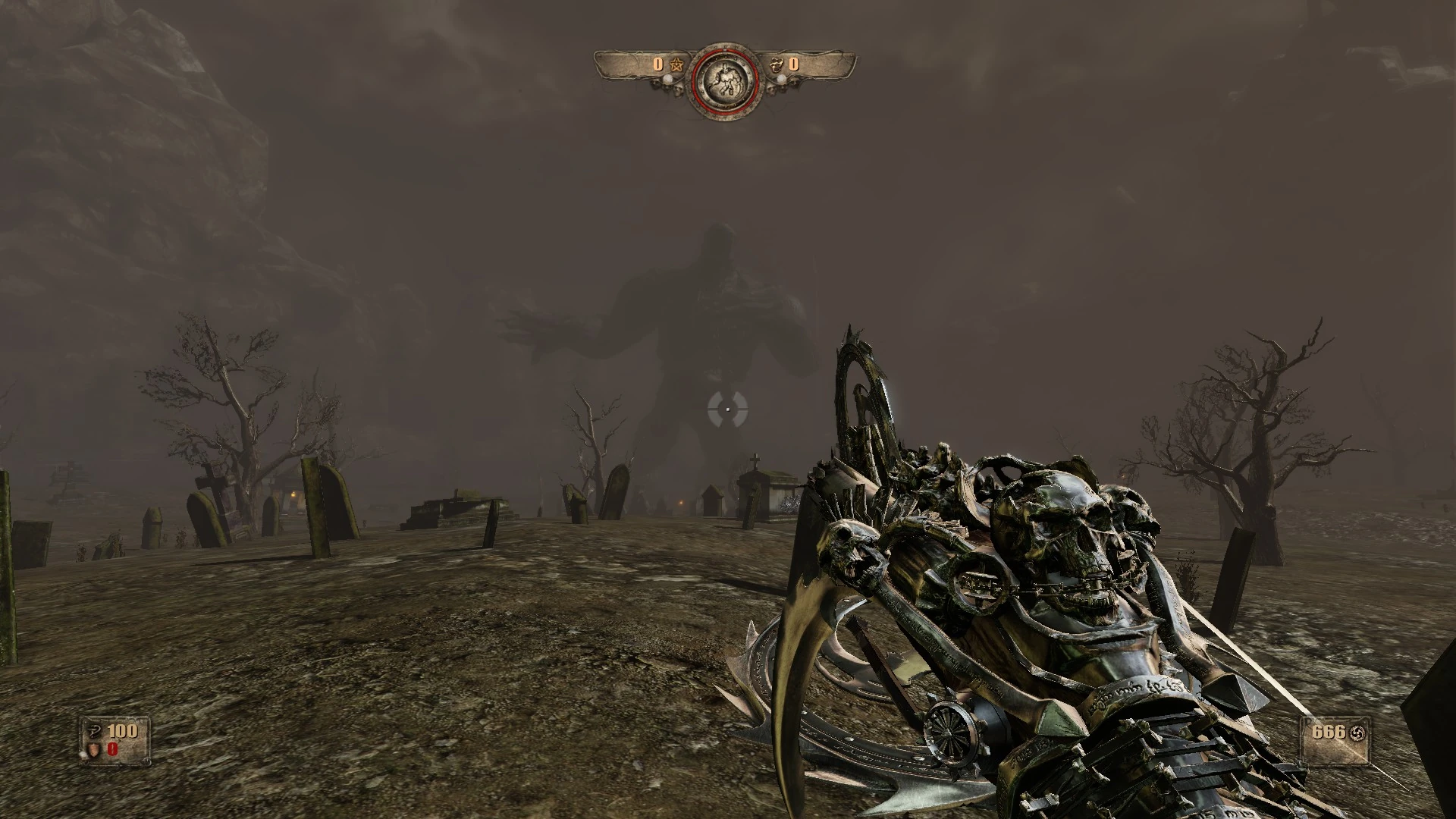 Enclave | Painkiller Wiki | Fandom