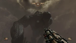 Necrogiant | Painkiller Wiki | Fandom