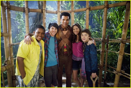 Pair of Kings Wiki | FANDOM powered by Wikia