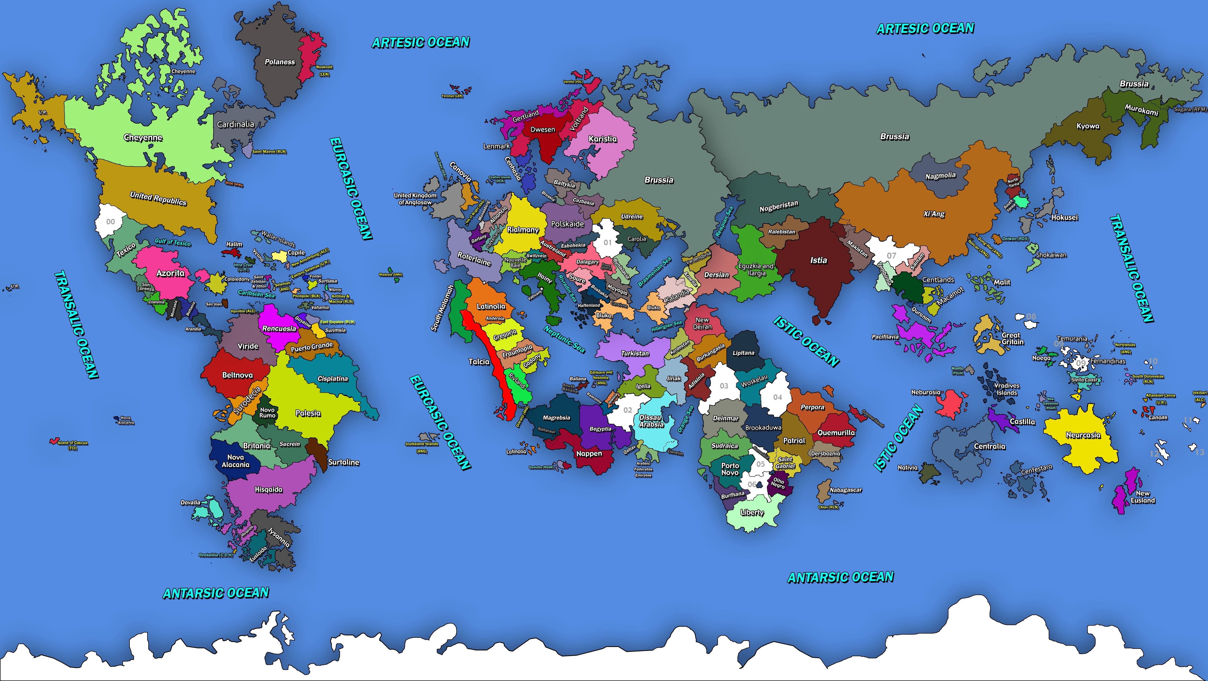 User blog:The Testcardiologist/Gapia Rewind Map Edition ...
