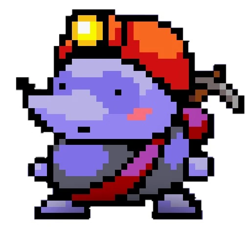 Characters | Pakka Pets Wikia | Fandom