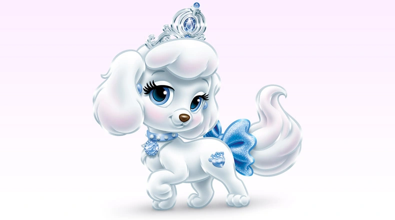 Pumpkin | Palace Pets Wiki | FANDOM powered by Wikia