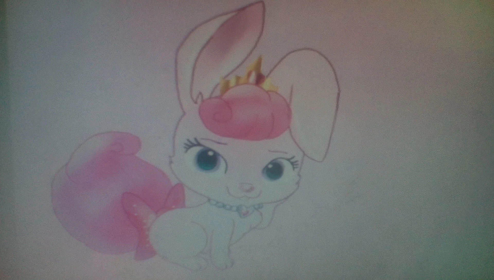 Snoozy | Palace Pets Wiki | Fandom