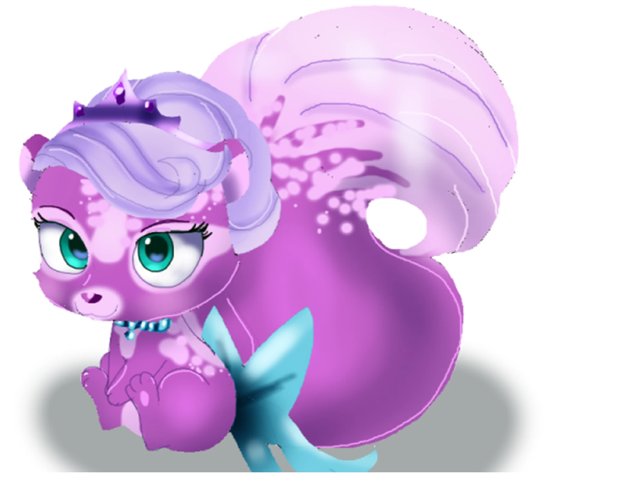 Skye | Palace Pets Wiki | Fandom