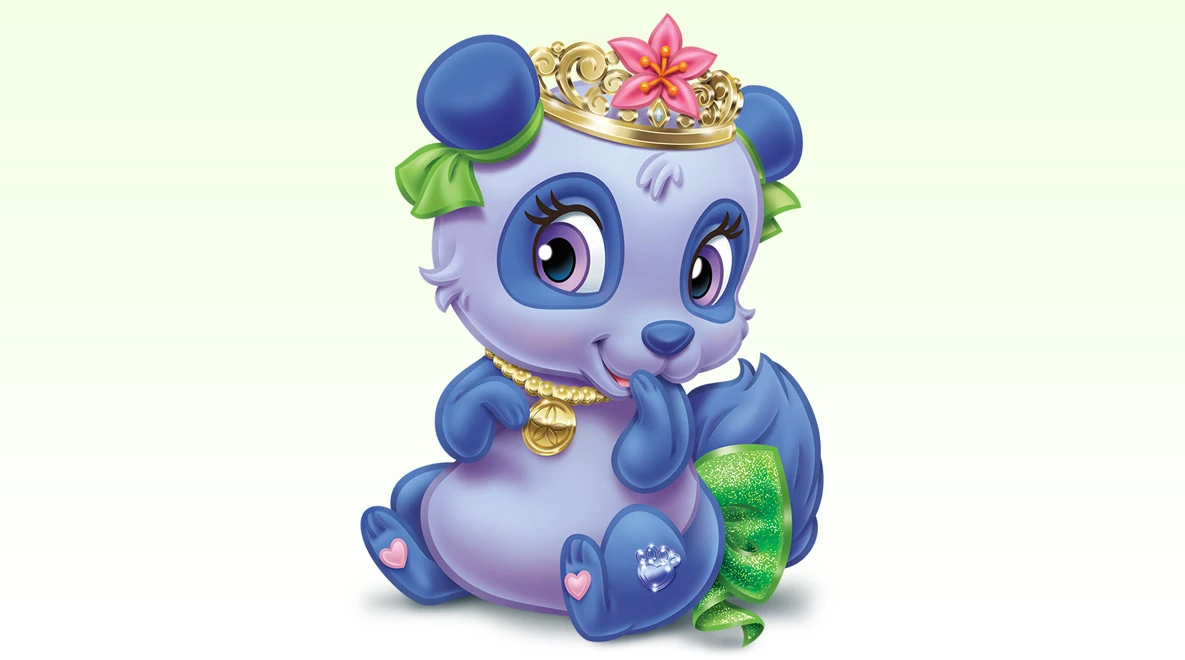 Blossom | Palace Pets Wiki | FANDOM powered by Wikia