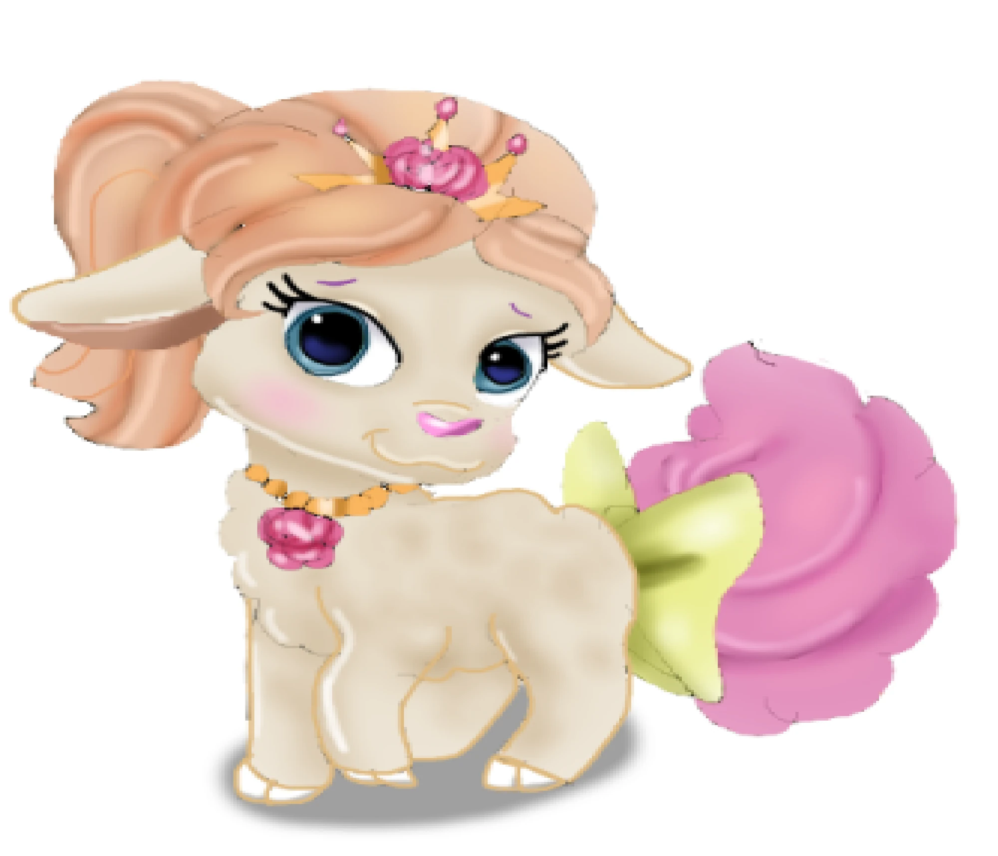 Skippy | Palace Pets Wiki | Fandom