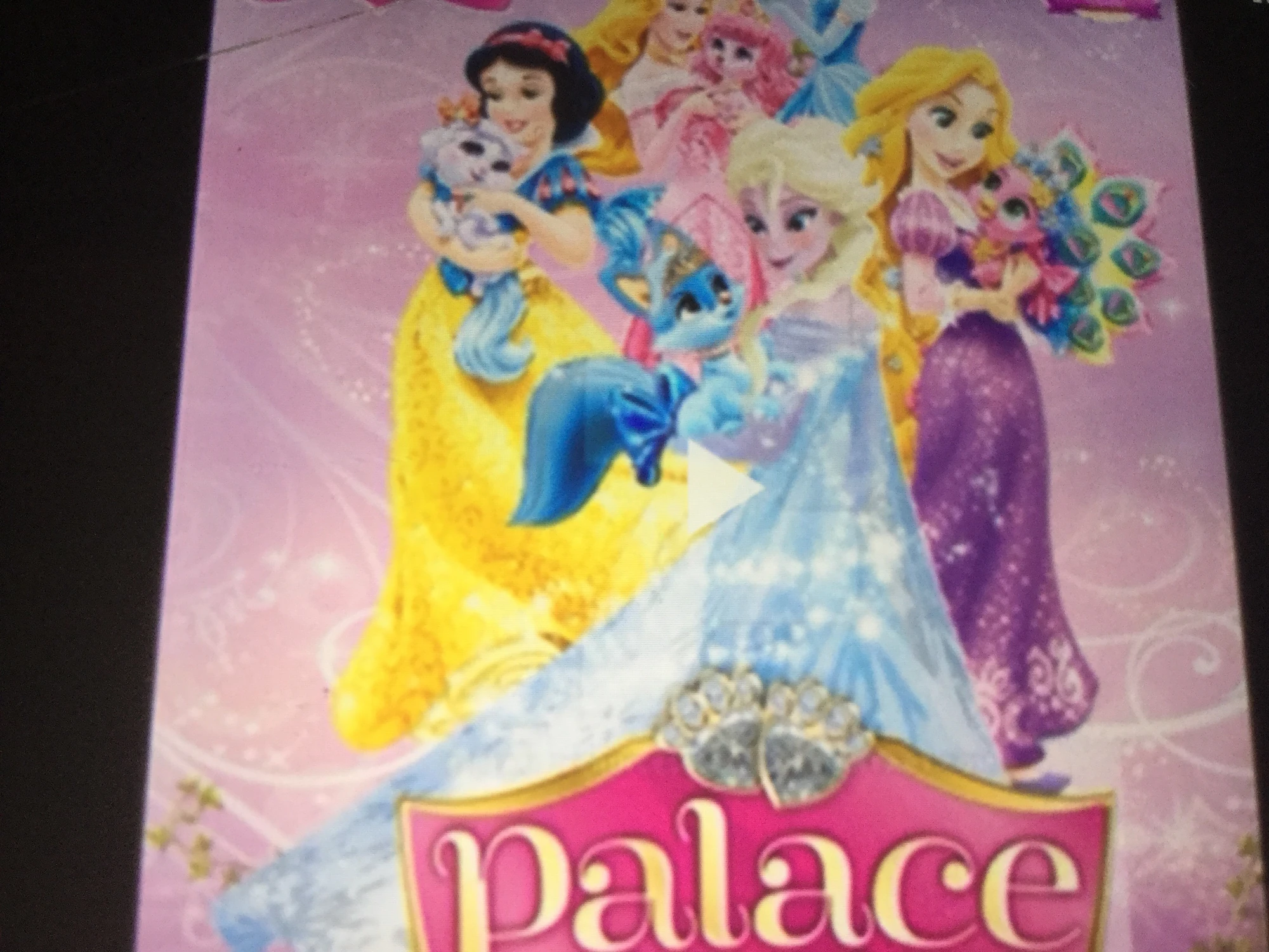 Category:Elsa | Palace Pets Wiki | Fandom