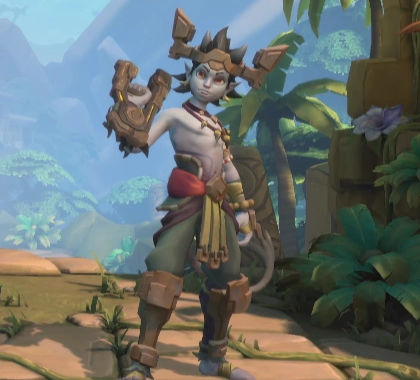 Talus | Paladins Wiki | FANDOM powered by Wikia