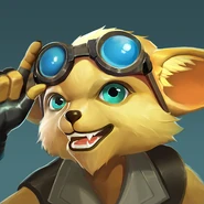 Pip | Paladins Wiki | Fandom