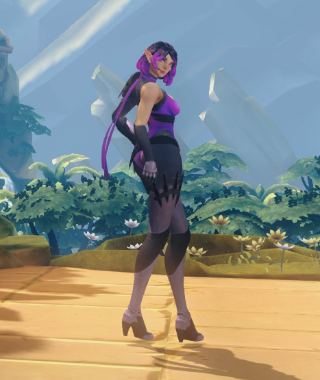 Skye Paladins Wiki Fandom Powered By Wikia
