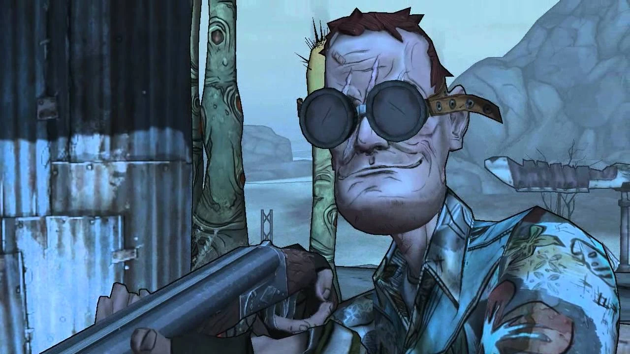 T.K. Baha | PaladinTiger Knowledge Wiki | Fandom