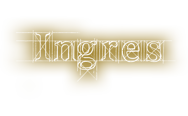 Ingres | Palette Parade Wiki | FANDOM powered by Wikia