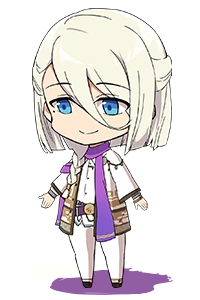 Mucha | Palette Parade Wiki | FANDOM powered by Wikia