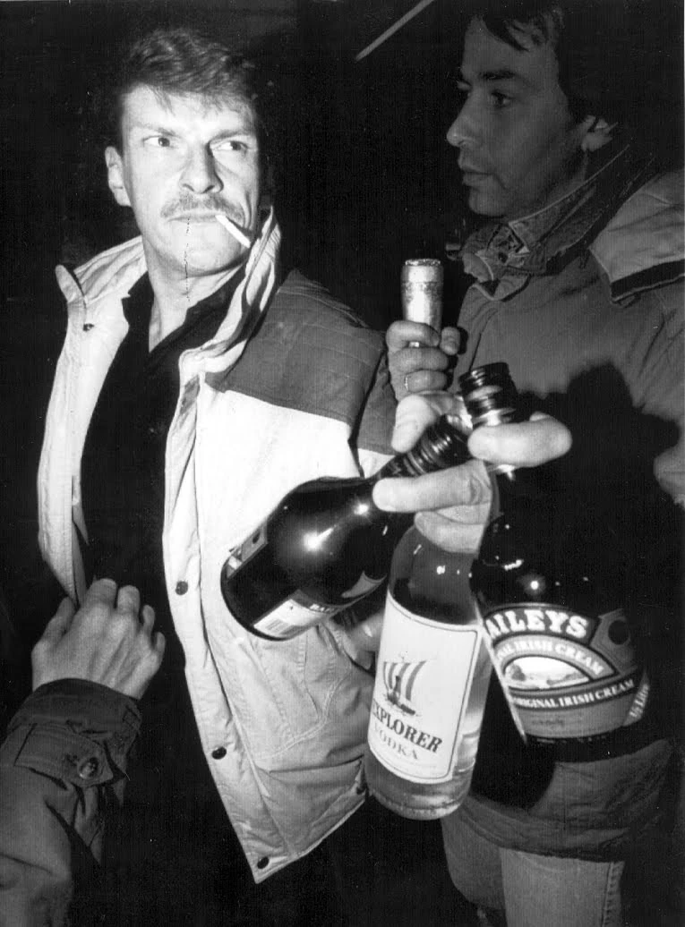 Christer Pettersson | Palmemordet Wiki | FANDOM powered by Wikia