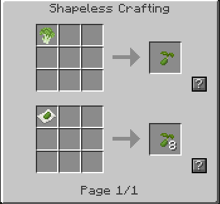 HarvestCraft 1.5.1 | Pam's Minecraft Mods Wiki | Fandom