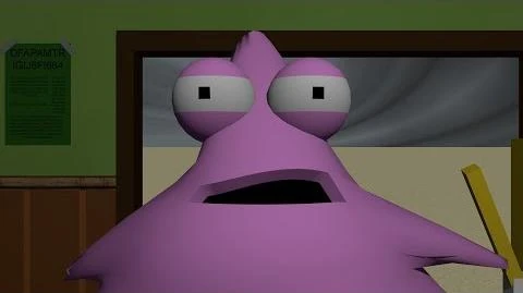 New Student Starfish | Pamtri Wiki | Fandom