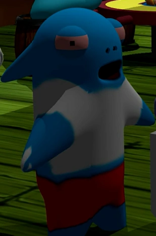 Unnamed Customer 3 | Pamtri Wiki | Fandom