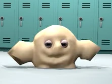 Unknown Character | Pamtri Wiki | Fandom