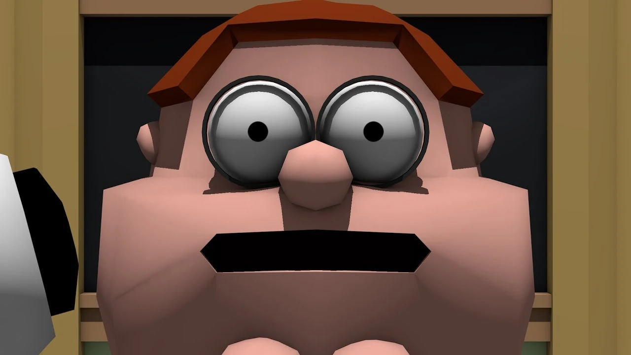 Peter | Pamtri Wiki | Fandom