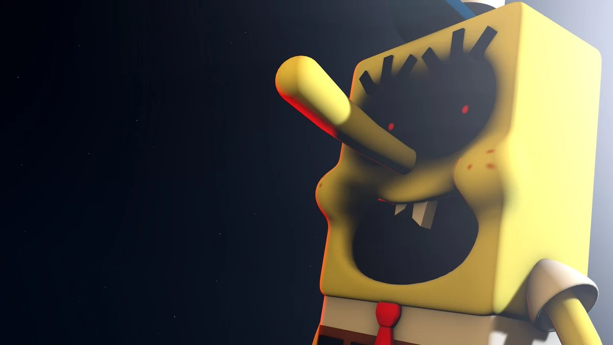 SpongeBob | Pamtri Wiki | Fandom