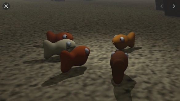 The Snack That Smiles Back | Pamtri Wiki | Fandom