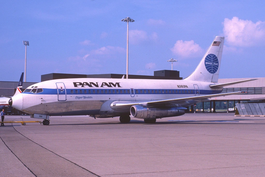 Clipper Neukölln | Pan American Clippers Wikia | Fandom