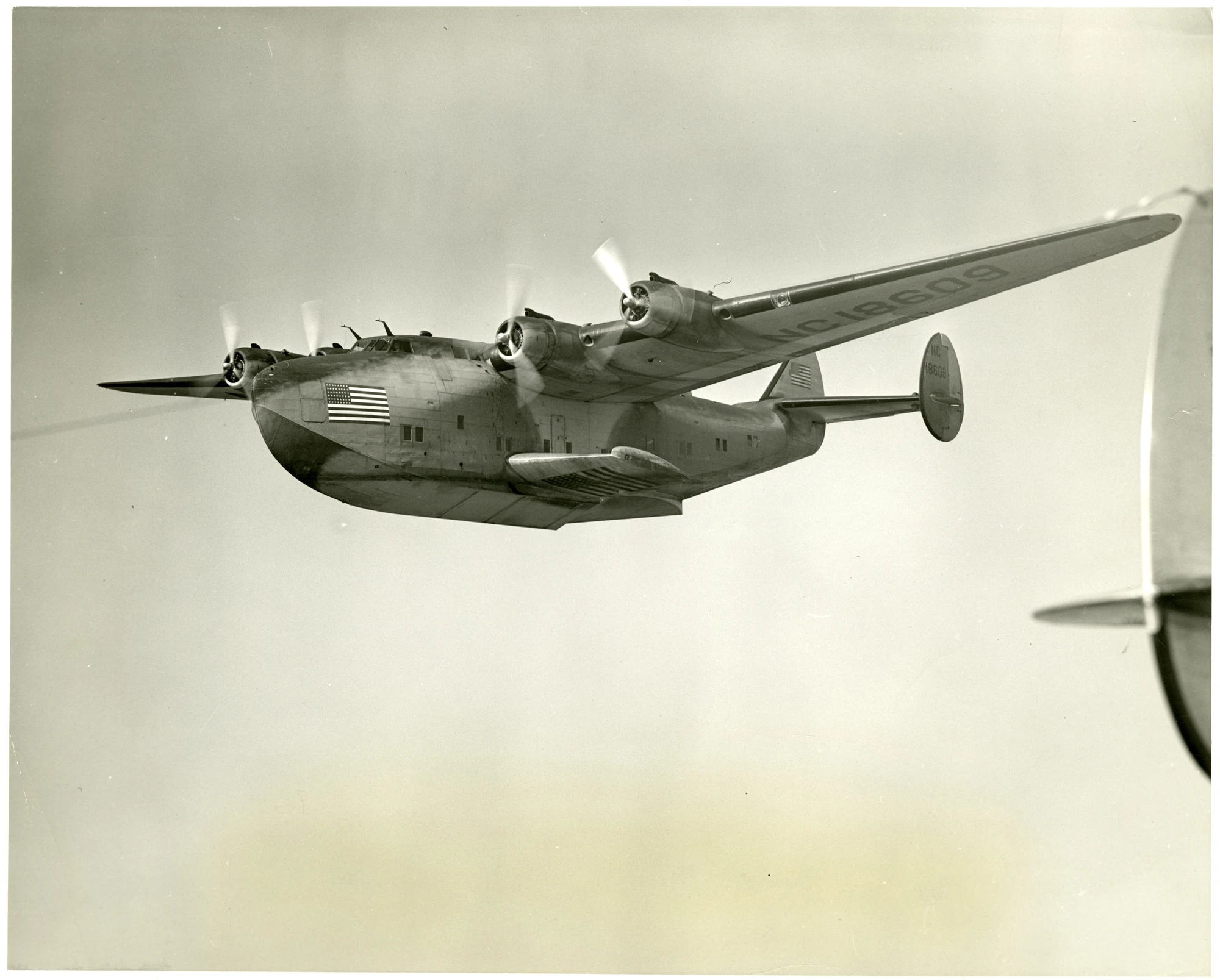 Clipper Pacific | Pan American Clippers Wikia | Fandom