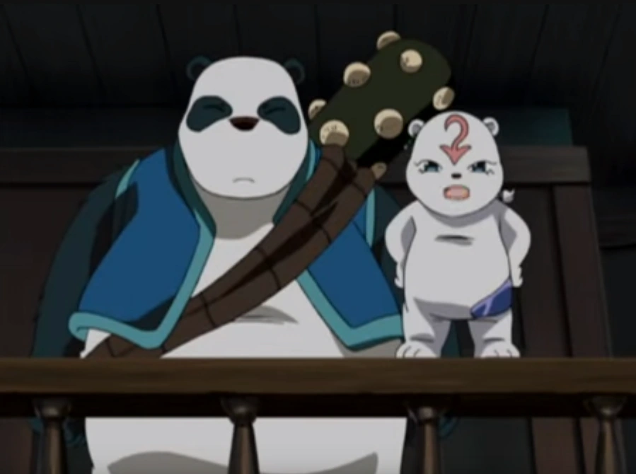 Bingo | Pandalian Wiki | Fandom