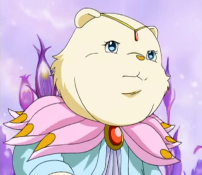 Queen Laila | Pandalian Wiki | Fandom