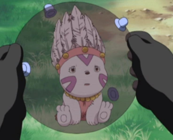 Yani | Pandalian Wiki | Fandom