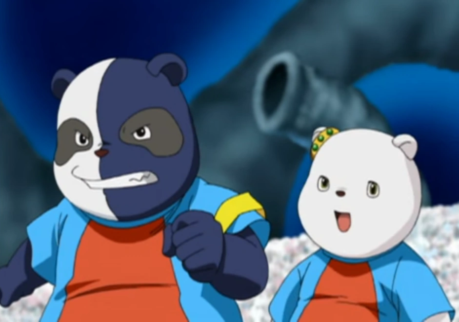 Love | Pandalian Wiki | Fandom