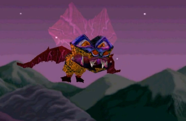 Category:Enemies | Pandemonium Wiki | FANDOM powered by Wikia