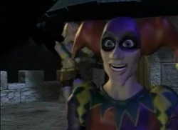 Fargus | Pandemonium Wiki | FANDOM powered by Wikia