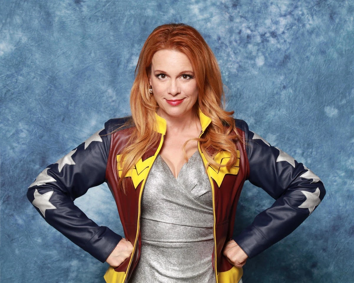 Chase Masterson | Pandora Wiki | Fandom