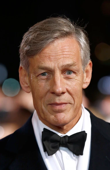 Douglas Reith | Pandora Wiki | Fandom