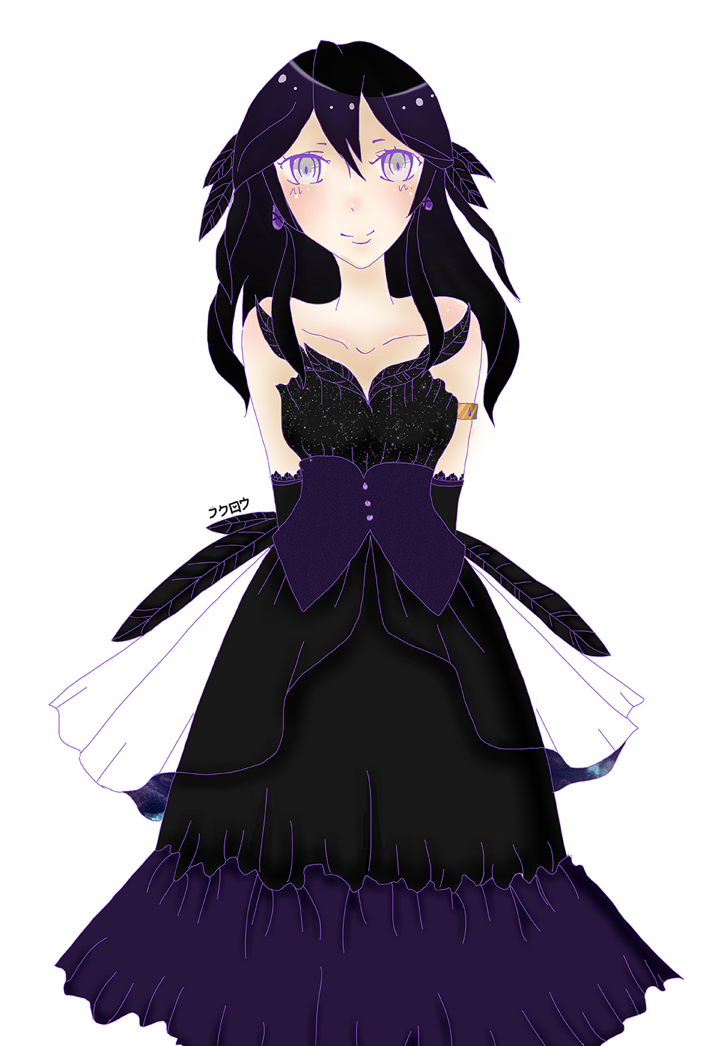 Bild Owl Fukurou Pandora Hearts Wiki Fandom Powered By Wikia