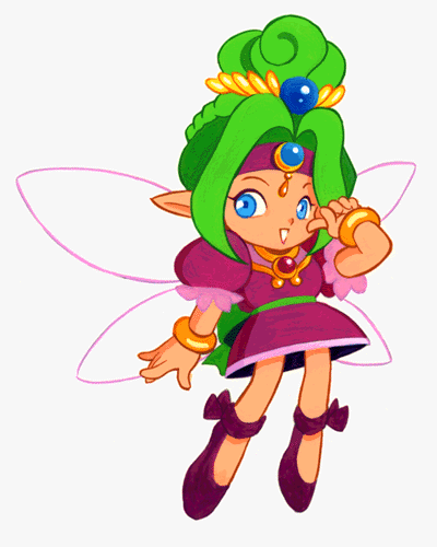 Ruby | Panel De Pon Wiki | Fandom