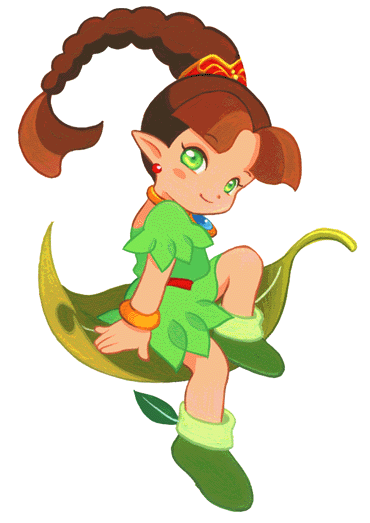 Thiana | Panel De Pon Wiki | Fandom