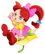 Lip | Panel De Pon Wiki | Fandom