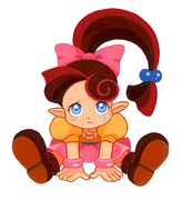 Lip | Panel De Pon Wiki | Fandom