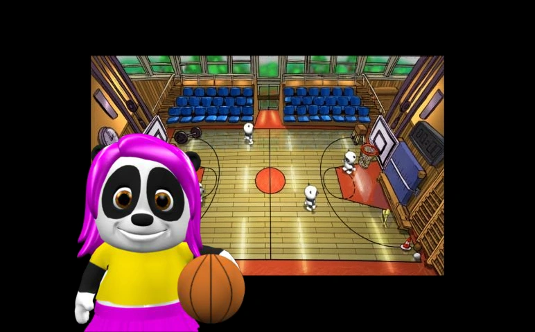 Penelope Panda (minigame) | Panfu Wiki | Fandom
