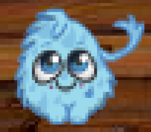 Wooby | Panfu Wiki | FANDOM powered by Wikia