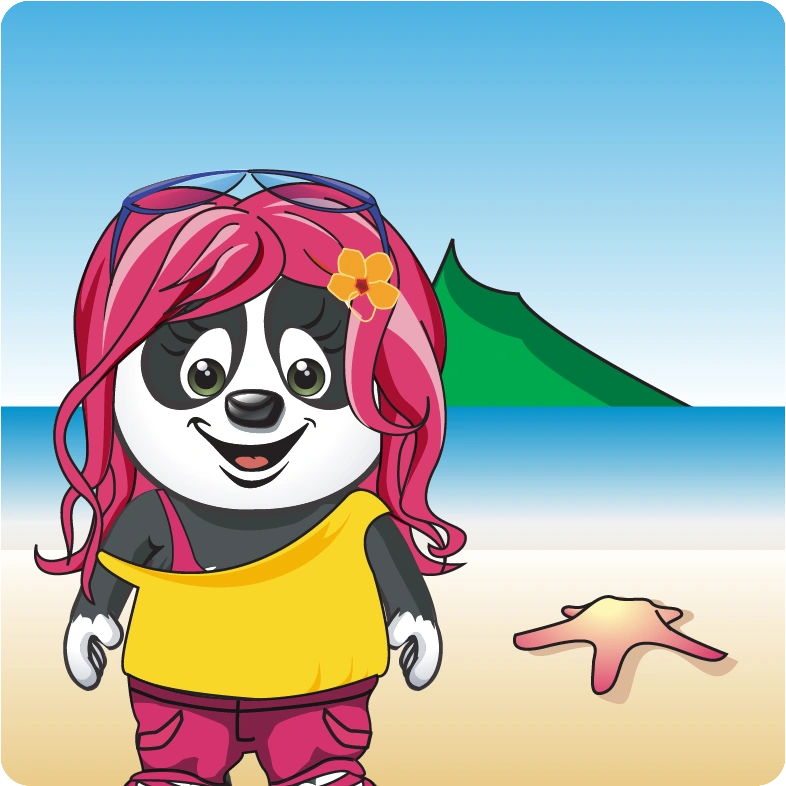 Penny | Panfu Wiki | Fandom