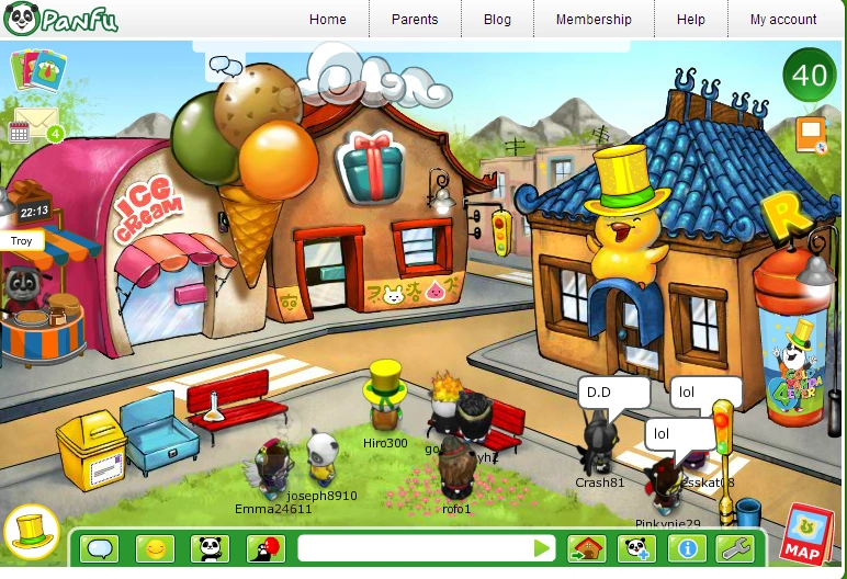 Image - Panfu Screenshot.png | Panfu Wiki | FANDOM powered by Wikia