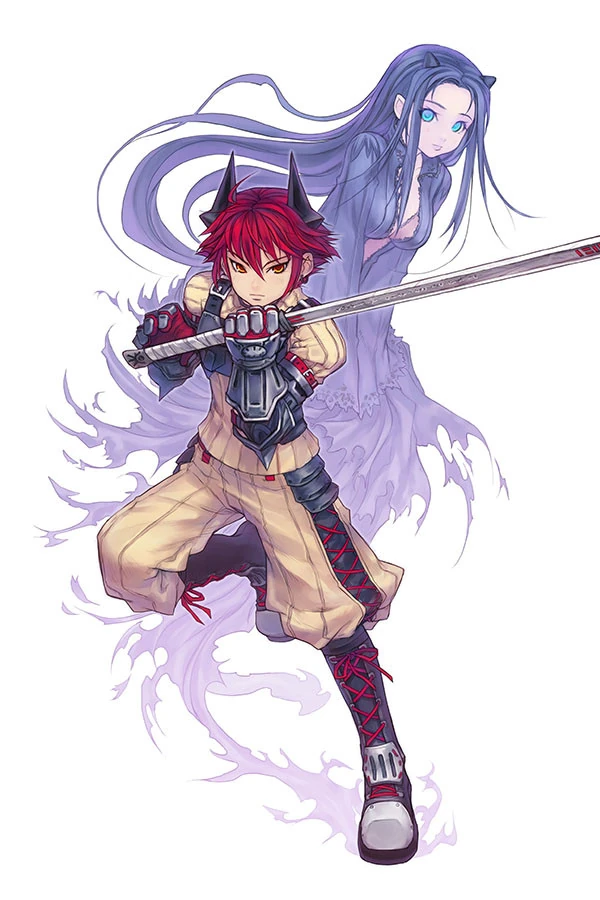 Kaz | PangYa Wiki | Fandom