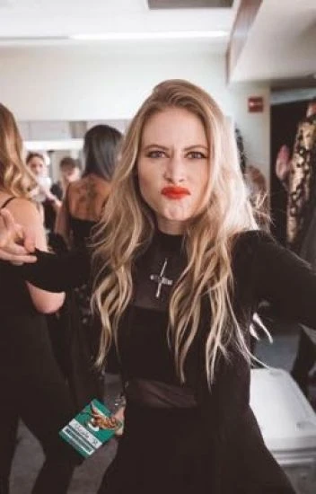 Nicole Row | Panic! At The Disco Wiki | Fandom