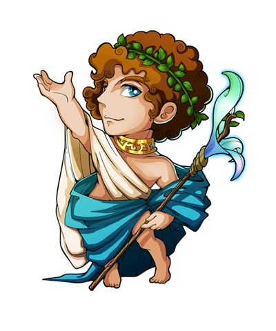Adonis | Pantheon: the Legends Wiki | FANDOM powered by Wikia