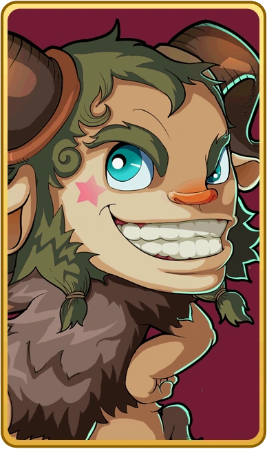 Forest Satyr | Pantheon: the Legends Wiki | Fandom