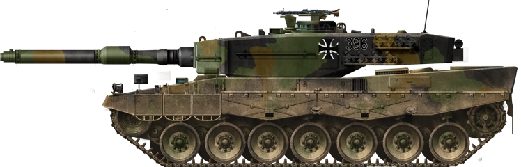 Image - Leopard 2A2.png | Panzerpedia Wiki | FANDOM powered by Wikia