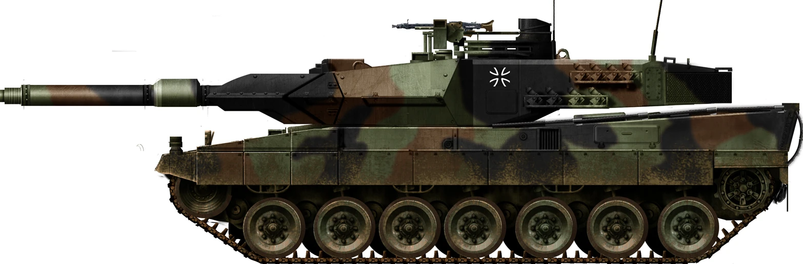 Image - Leopard 2A5.jpg | Panzerpedia Wiki | FANDOM powered by Wikia